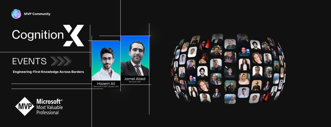 CognitionX Cairo Edition to be Egypt’s Engineering Gateway to the World ...